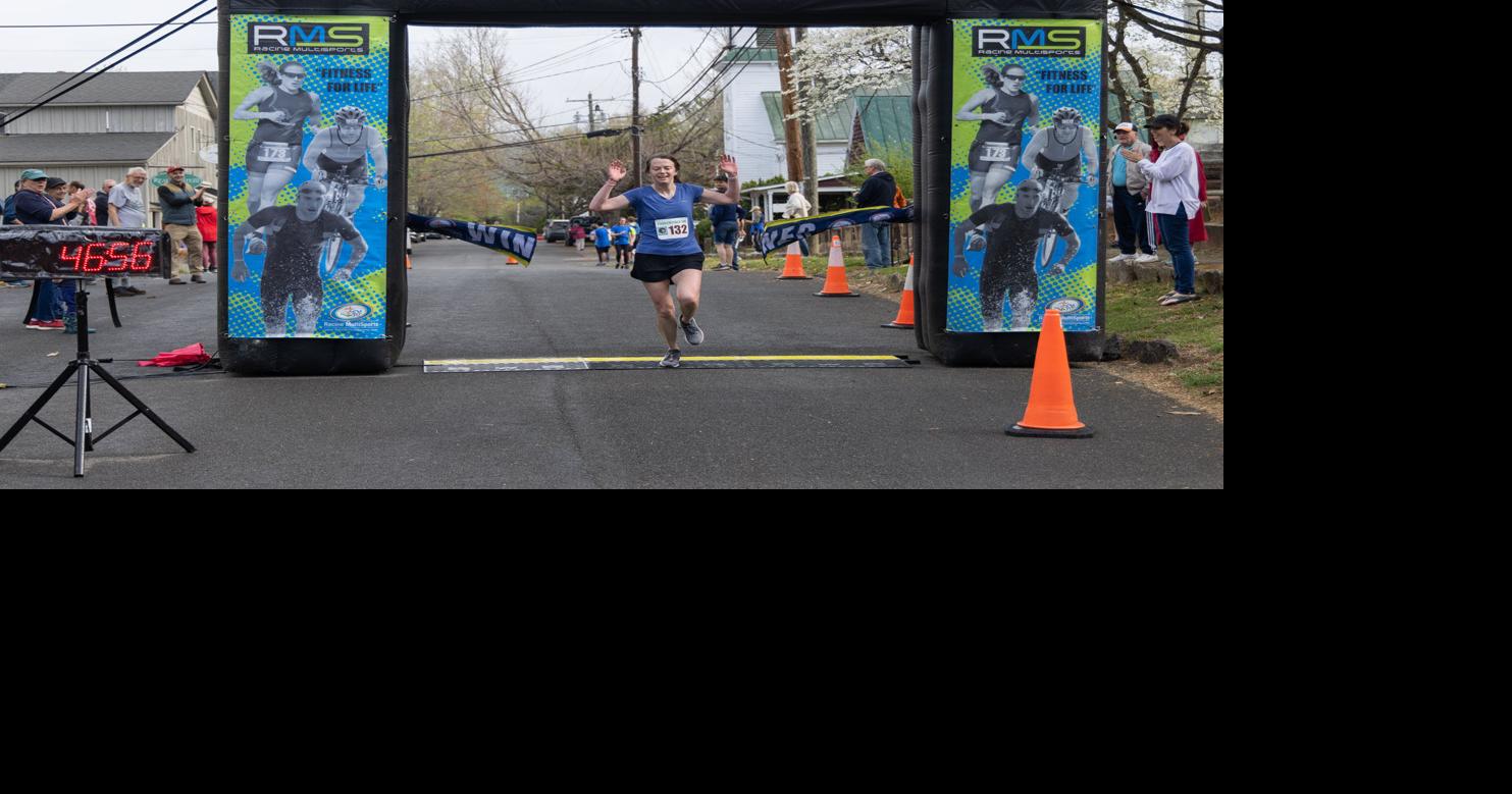 Sign-up continues for Fodderstack 10K race | Recreation | rappnews.com