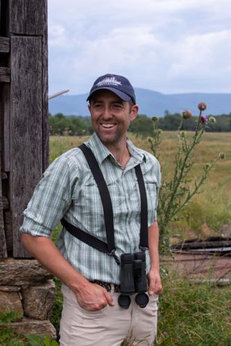 ‘Speed dating’ is for the birds (and other critters) | Environment ...