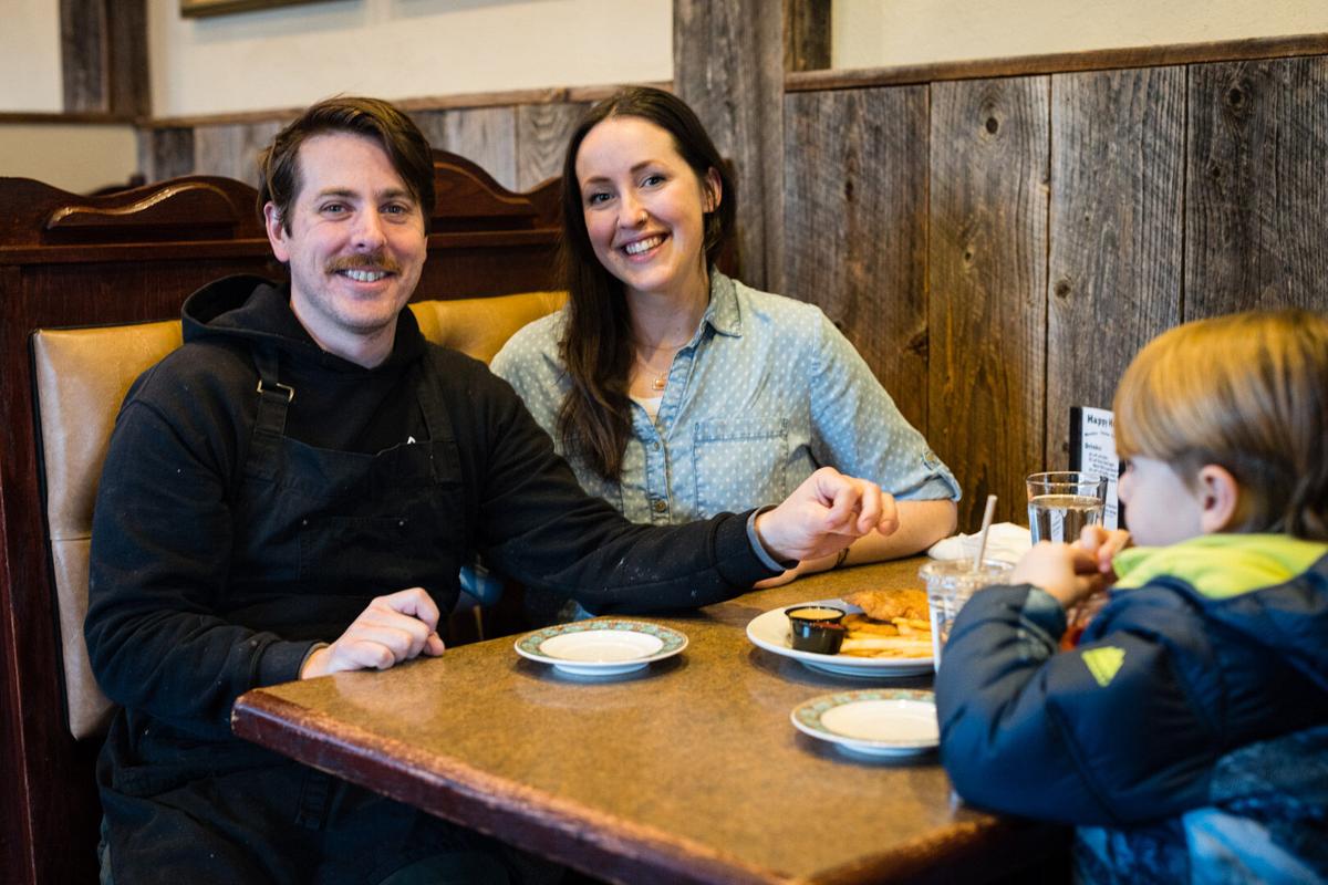 Sperryville’s Headmaster’s Pub to be replaced by locally owned southern ...