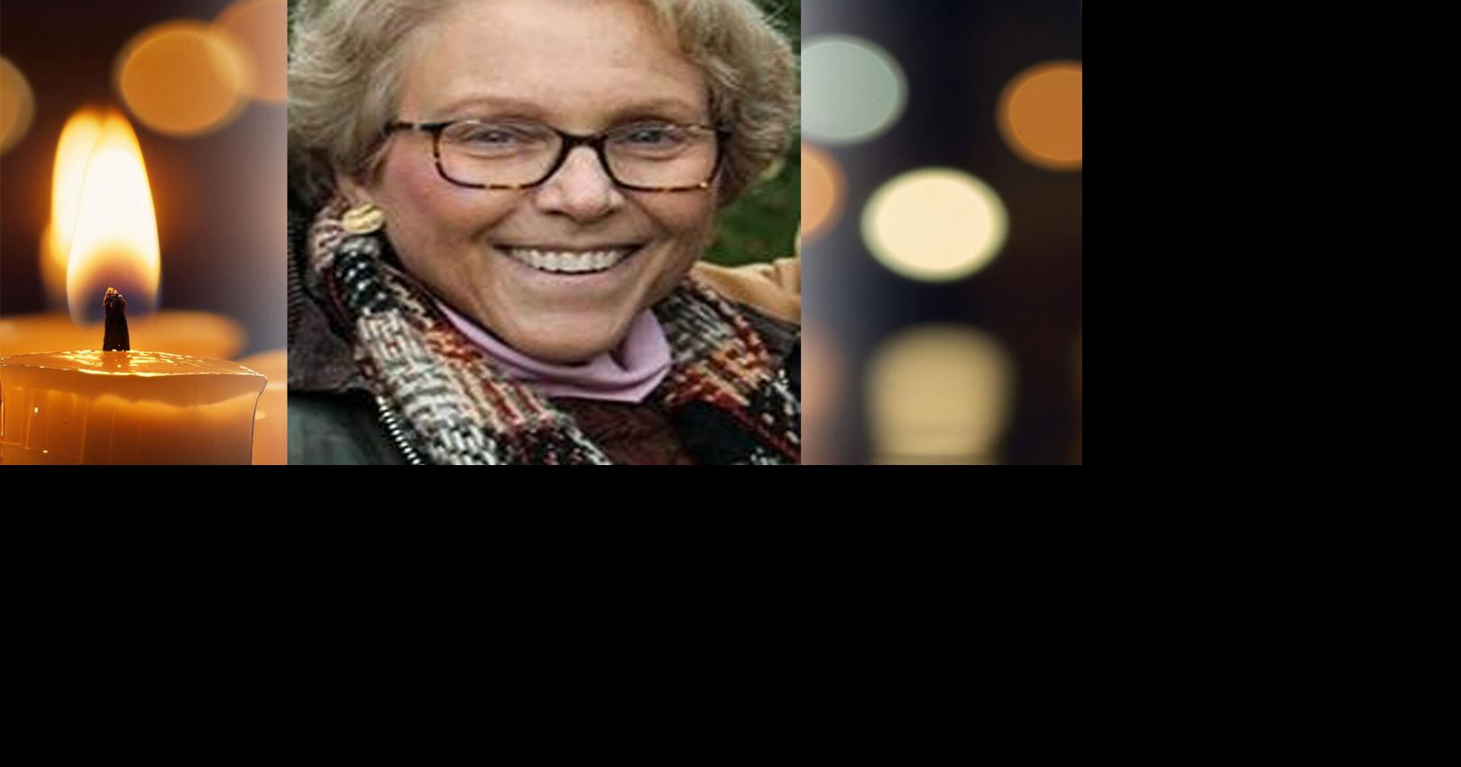 An appreciation of Virginia's former first lady, Roxane Gatling Gilmore ...