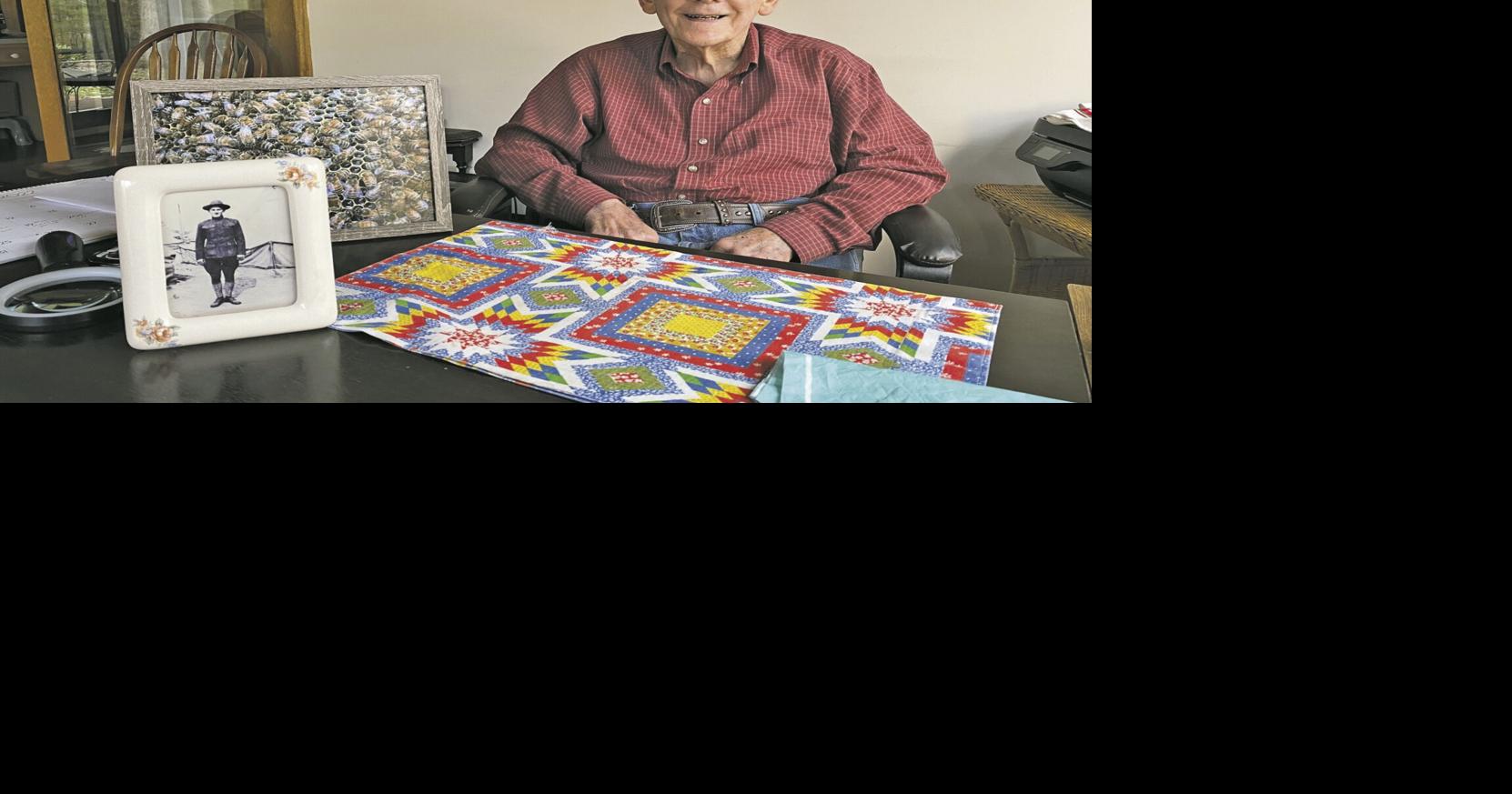 Amissville Veteran John Victor served during depths of Cold War to help ...