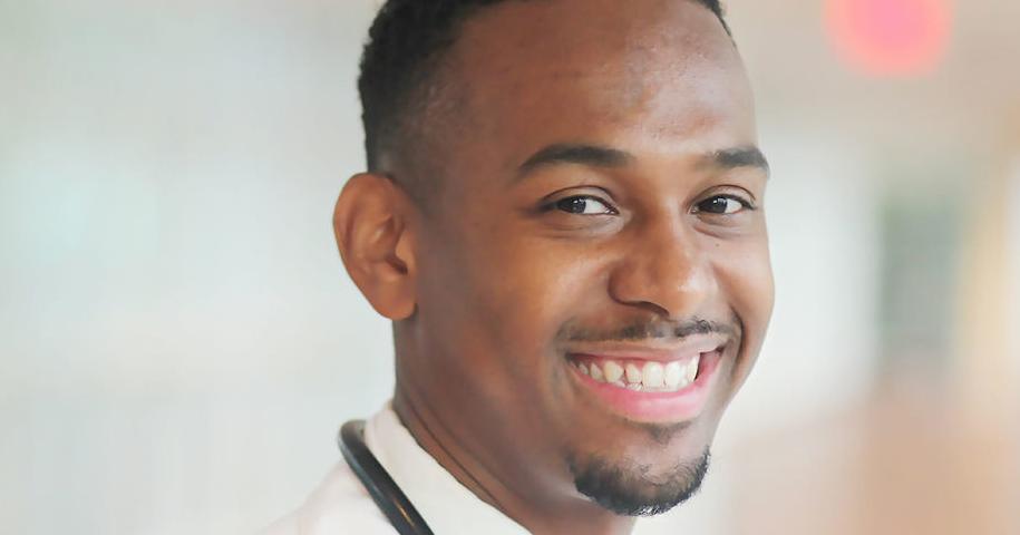 A landslide victory for Dr. Cameron Webb | Politics & Government ...