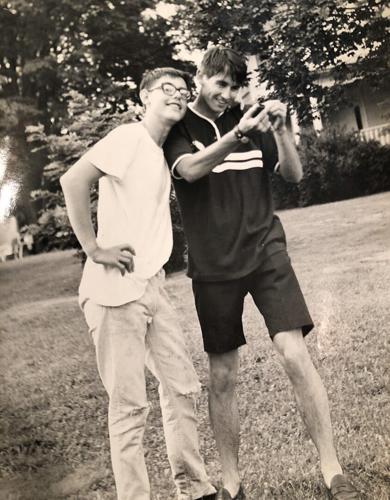 Roger Welch: Rappahannock’s biggest booster | News | rappnews.com