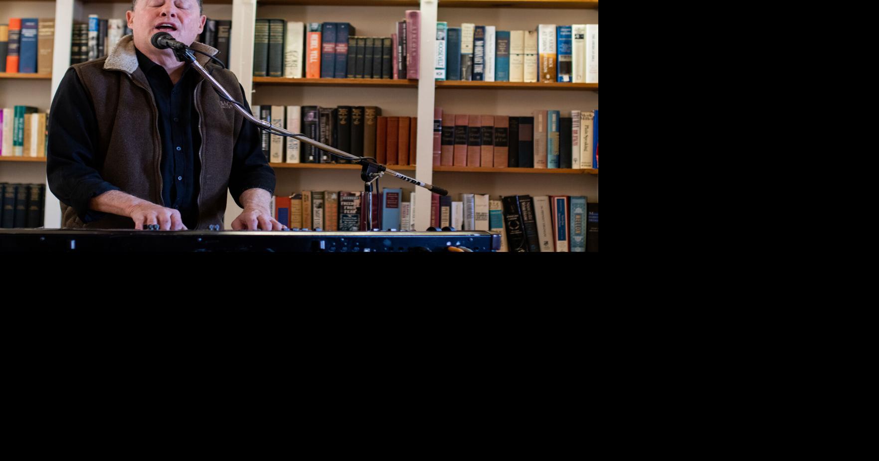 Ben Mason | | rappnews.com