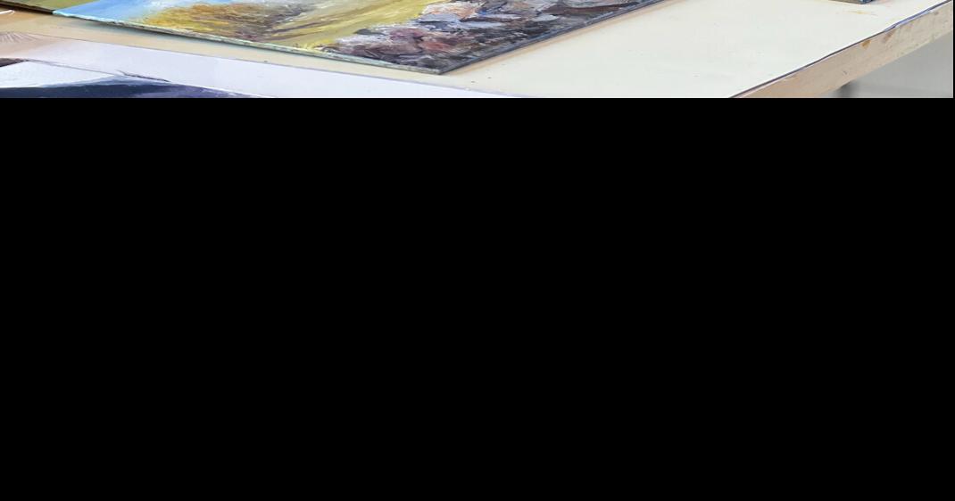 Explore, enjoy this weekend’s annual Rappahannock Fall Art Tour | Arts ...