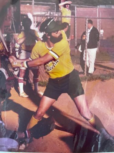 Roger Welch: Rappahannock’s biggest booster | News | rappnews.com