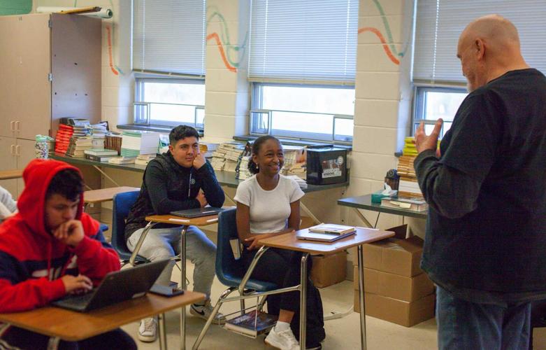 Navigating the 20th to 21st centuries | History | rappnews.com