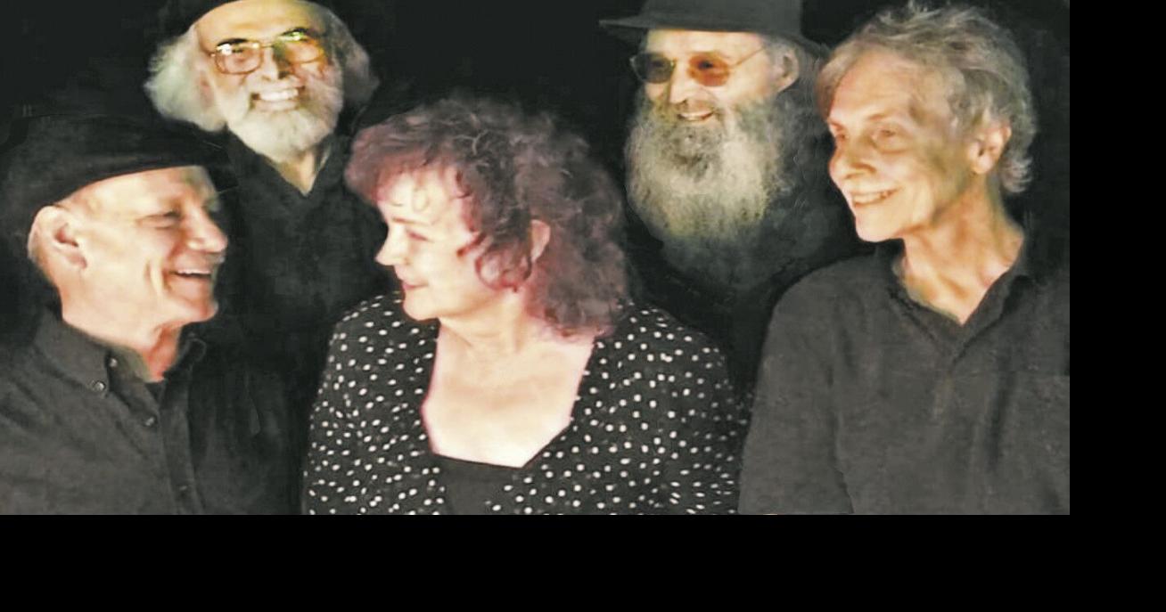 And now for the finale: The Nethers Hot Club concludes concert series ...