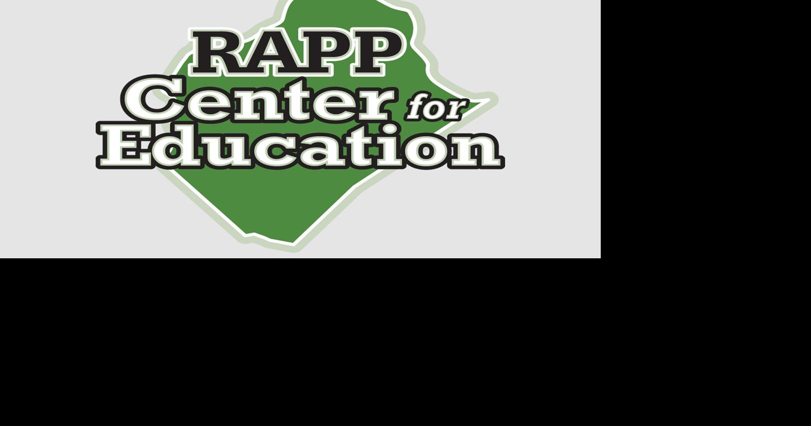 Rapp Center for Education's Lifelong Learning classes open | Schools ...