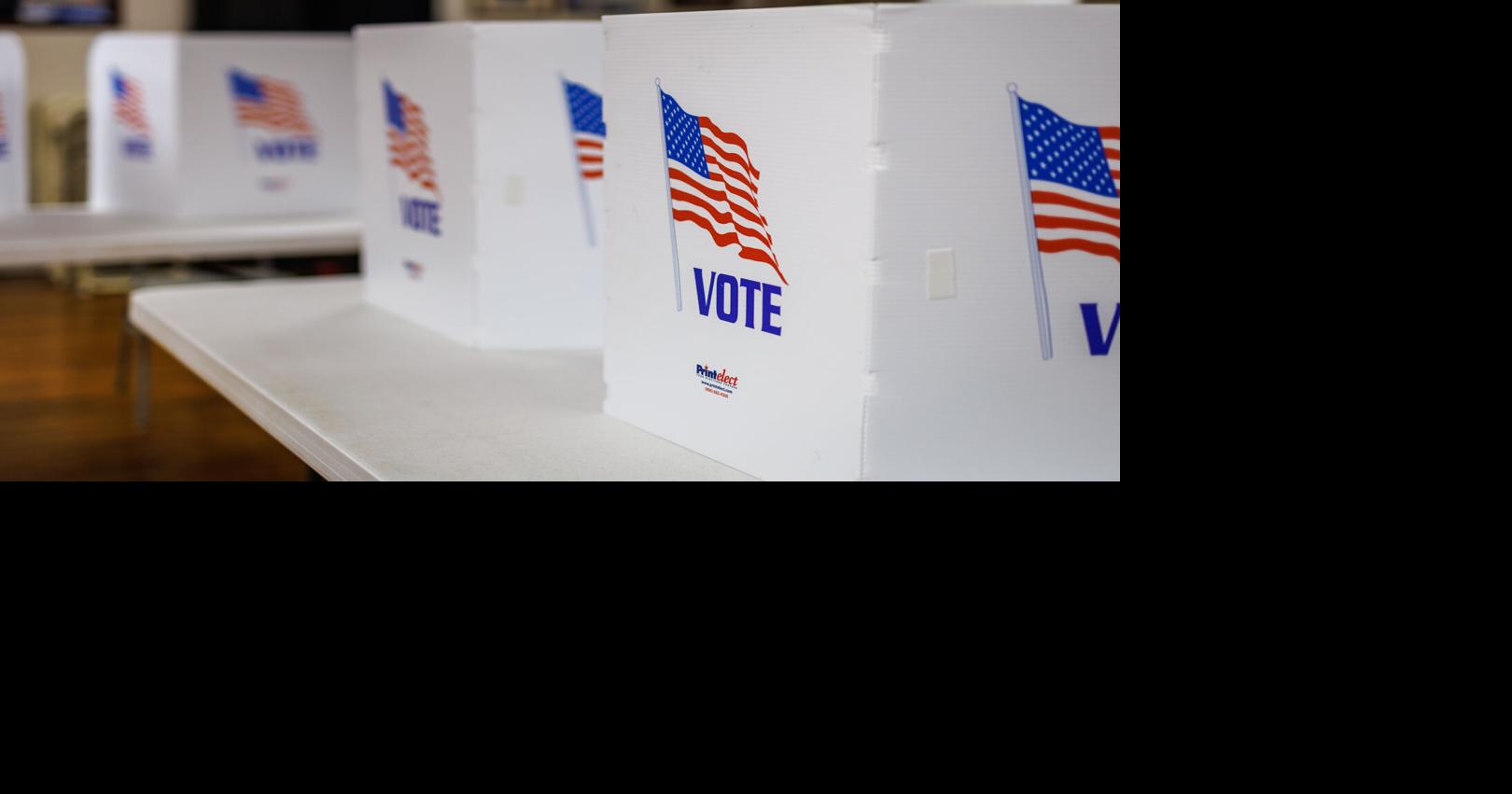 What to know about Virginia early voting, registration and the ballot ...