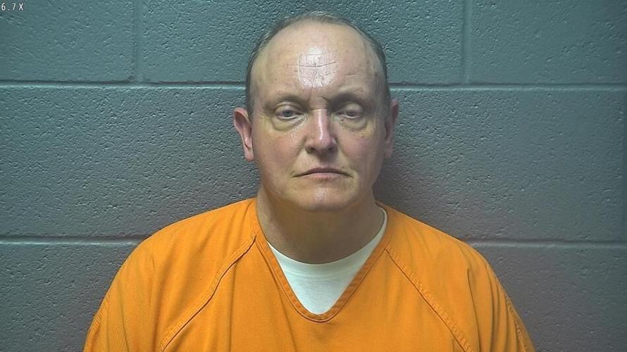 Eddie Fletcher arrested on second felony charge related to his ...