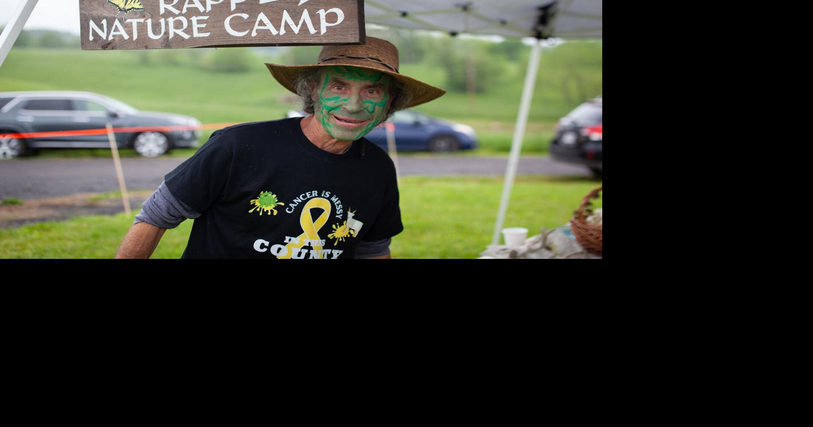 Rappahannock Nature Camp is back, this time with a new associate ...
