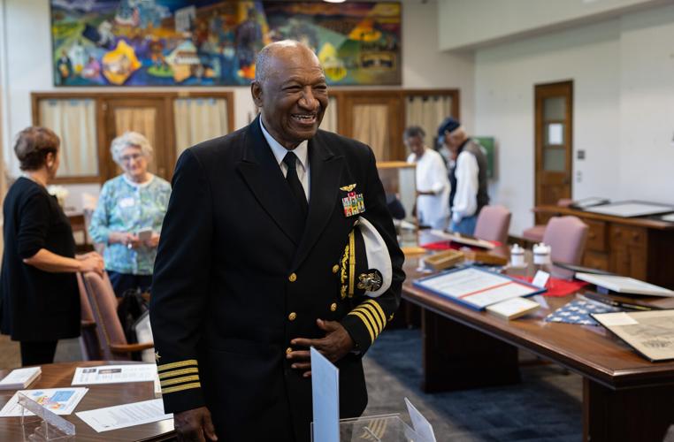 Letter: Black Union soldiers, forgotten no longer | Letters to the ...