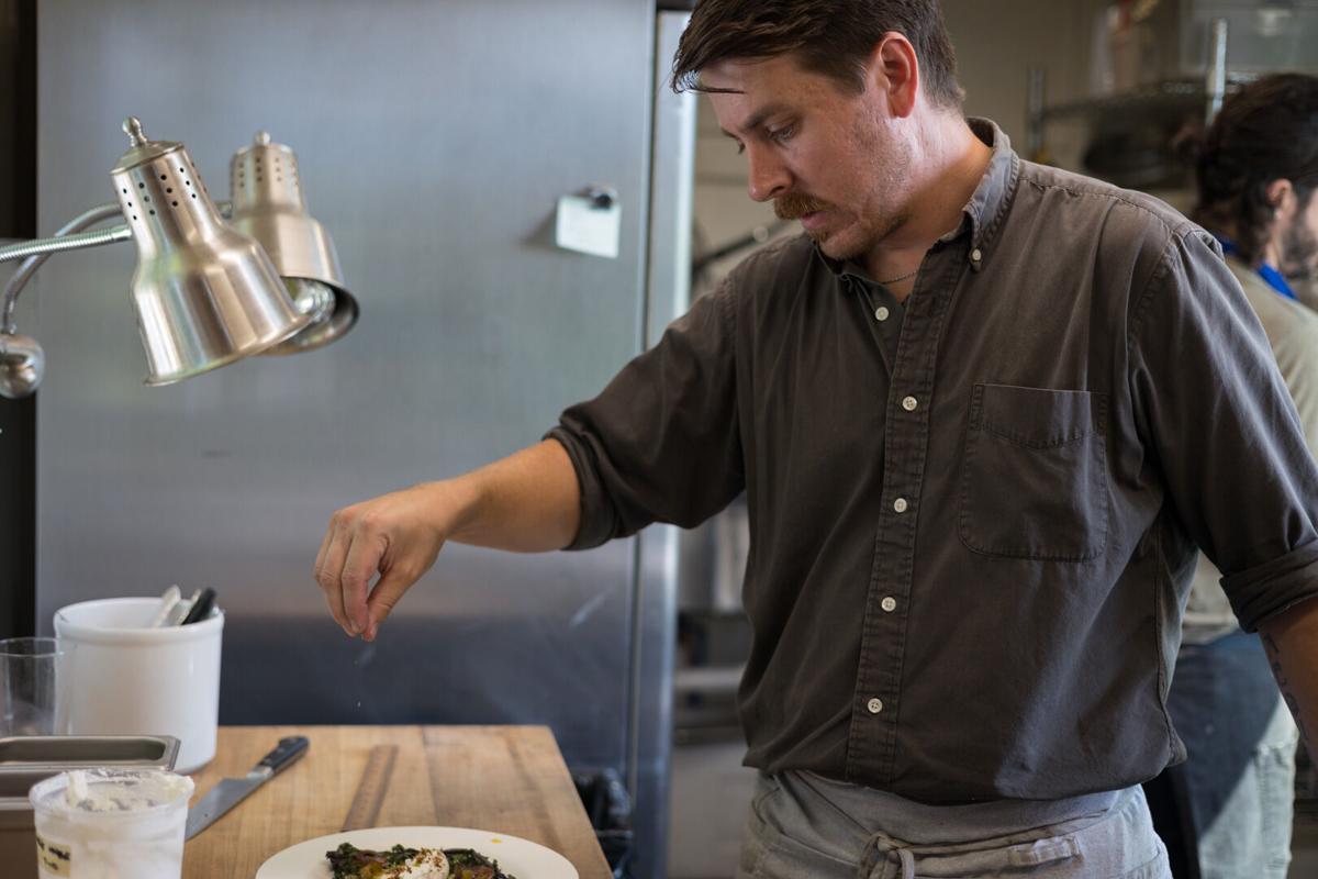 Sperryville’s Sumac food truck named top 50 U.S. restaurant | Food ...