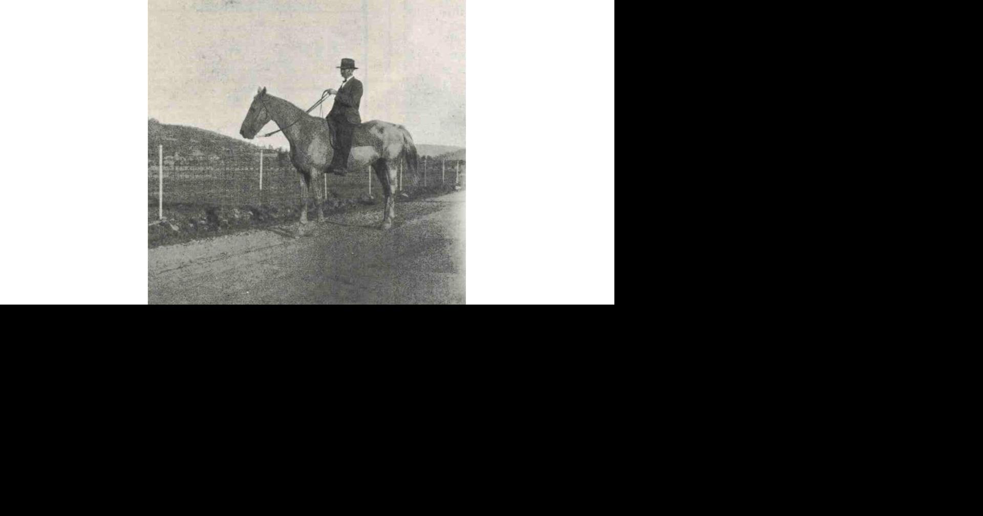 Washington column for July 28 | Washington Column | rappnews.com