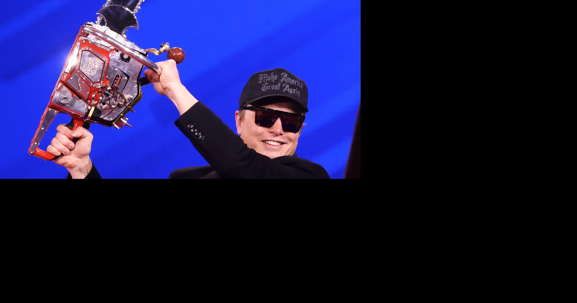 Commentary: Rappahannock residents react to DOGE fallout | Comment ...