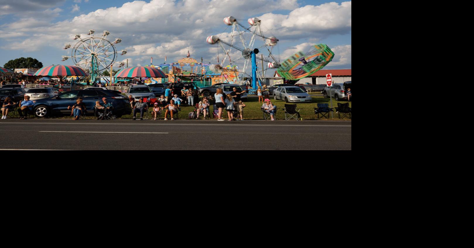 Amissville Volunteer Fire and Rescue 2024 Parade and Carnival photos ...