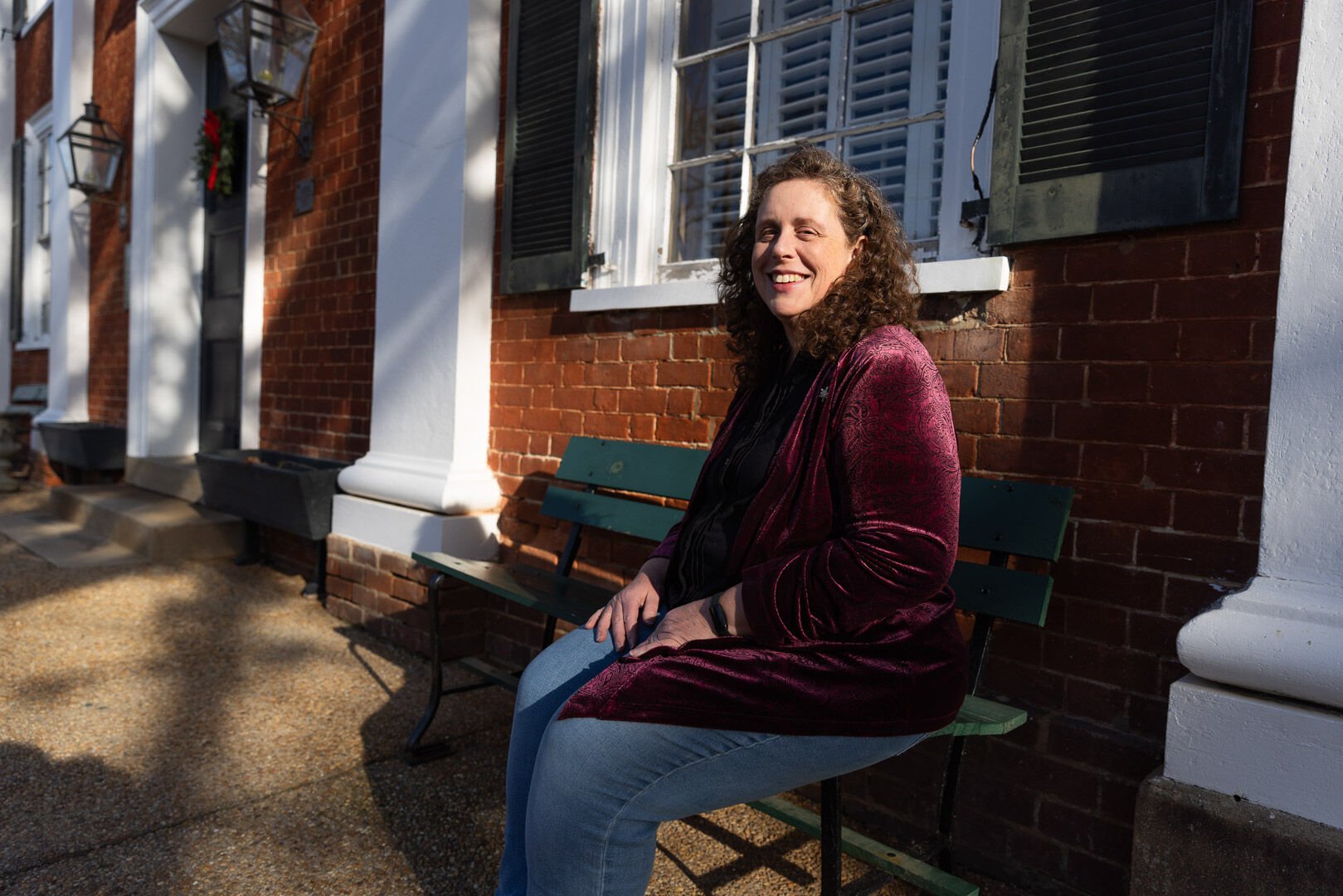 Christine Smith exits Board of Supervisors — and looks back on eventful ...