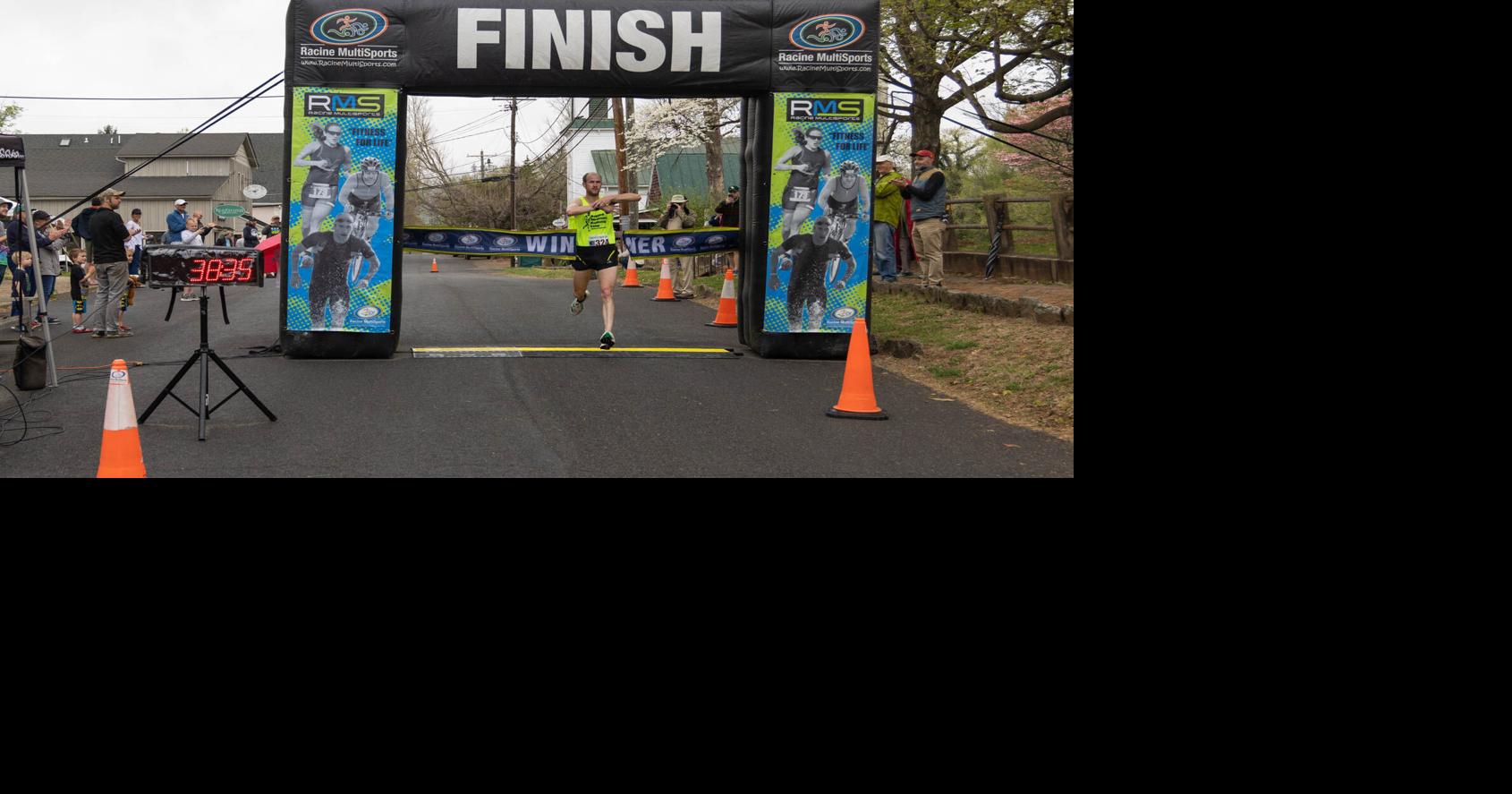 Results & Photos: Fodderstack 10-k returns to Rappahannock for 45th year | Recreation | rappnews.com