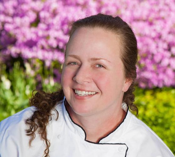 Rappahannock chef Rachel Rowland’s magic ingredient: Love ...