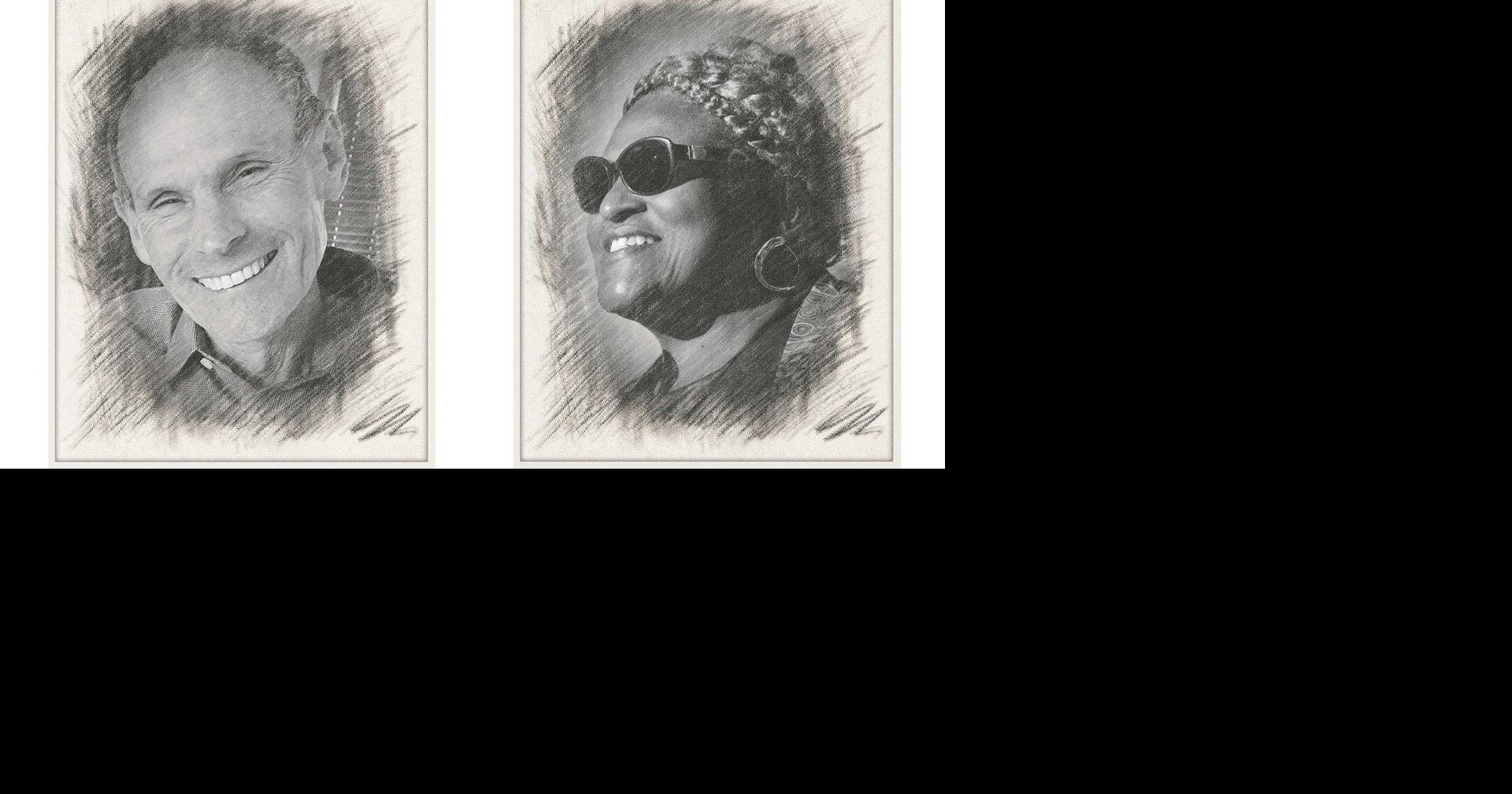 Rappahannock News Citizens of the Year 2022: Nan Butler Roberts and ...