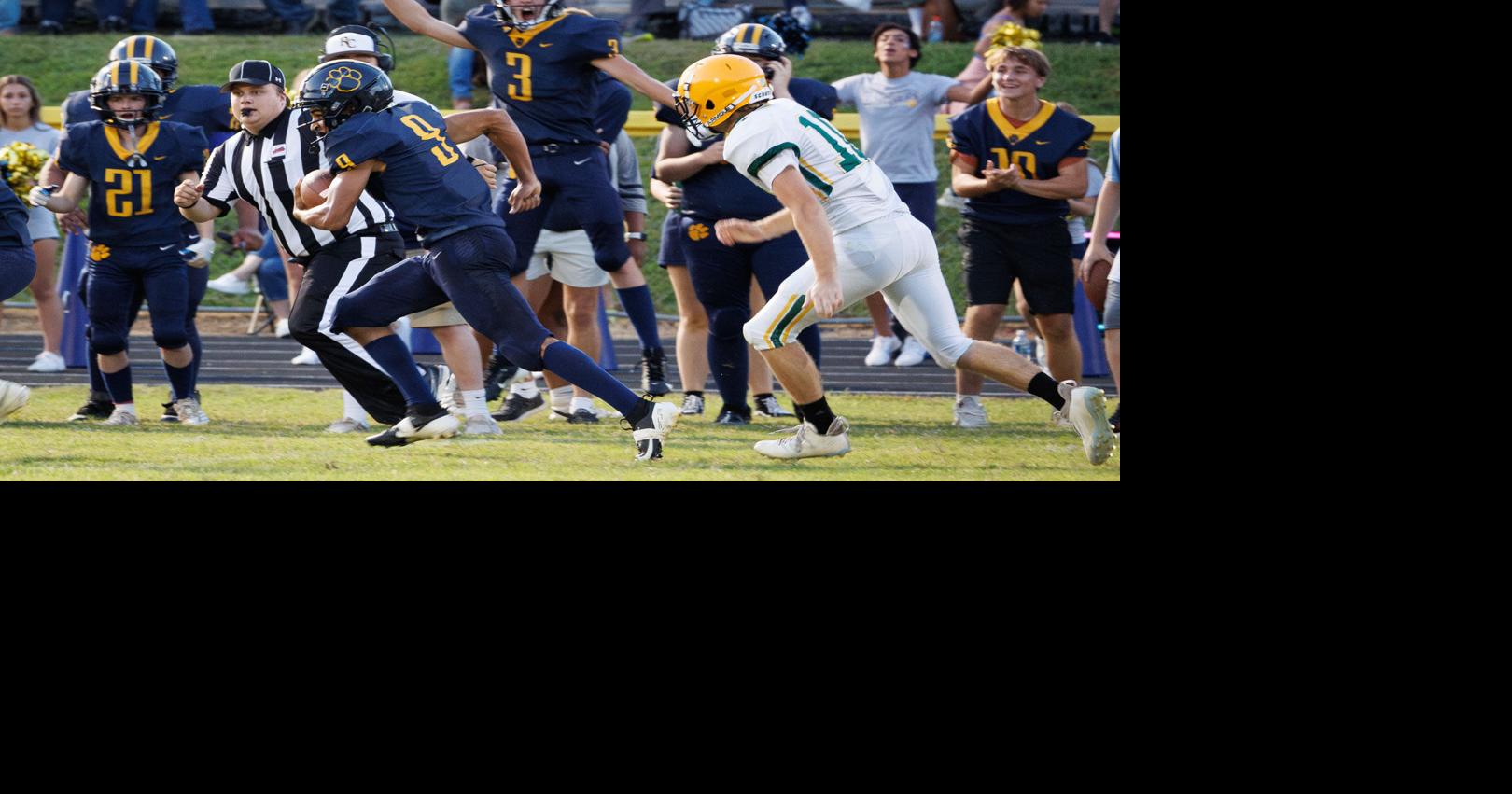 Rappahannock's fall sports teams bring home victories | Schools ...