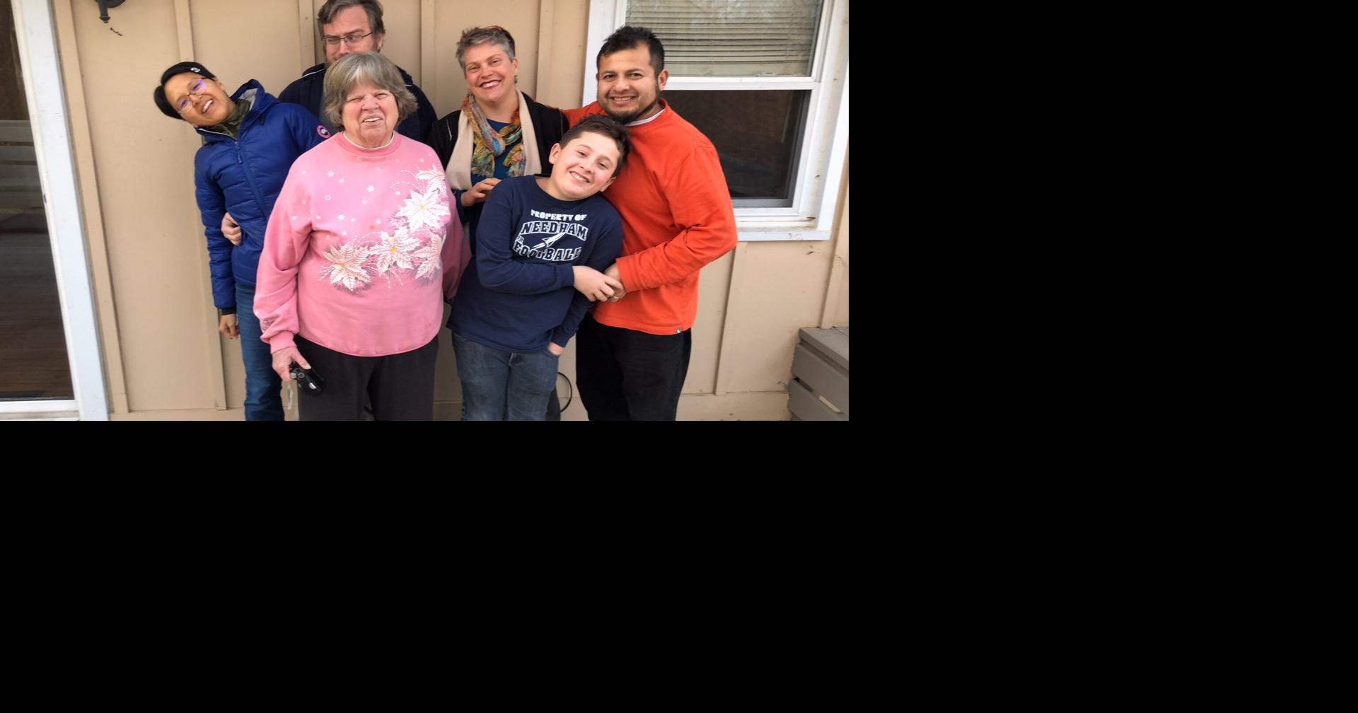 Sharon Kilpatrick: Champion of Rappahannock students, sports ...