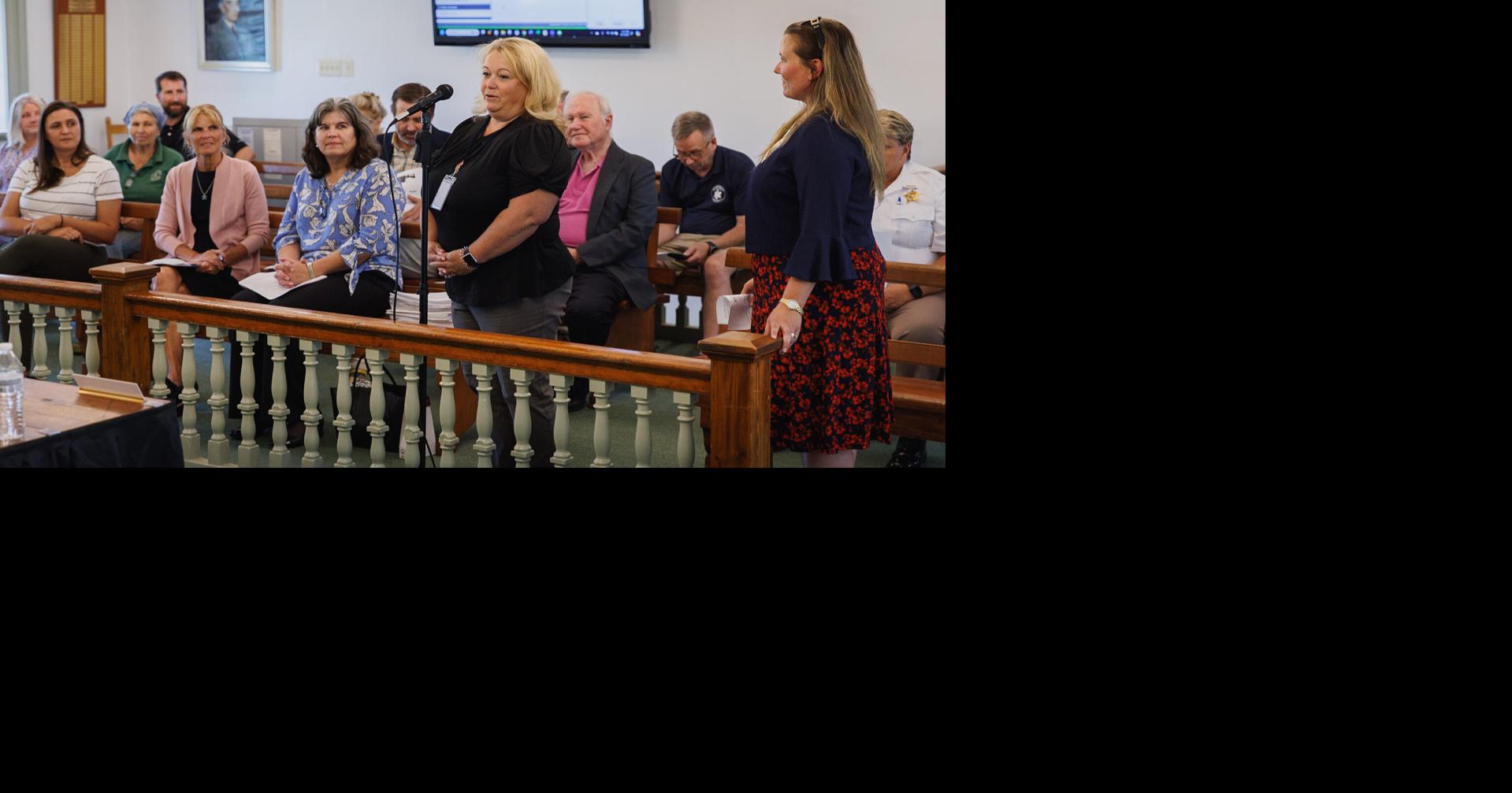 Letter to the community from Rappahannock’s new high school principal ...