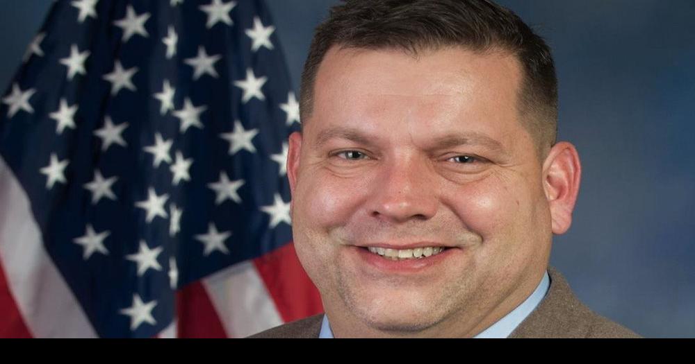 Popular congressman — so to speak | Government | rappnews.com