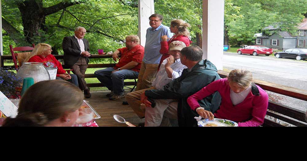 The Rapp for June 13 | Business | rappnews.com