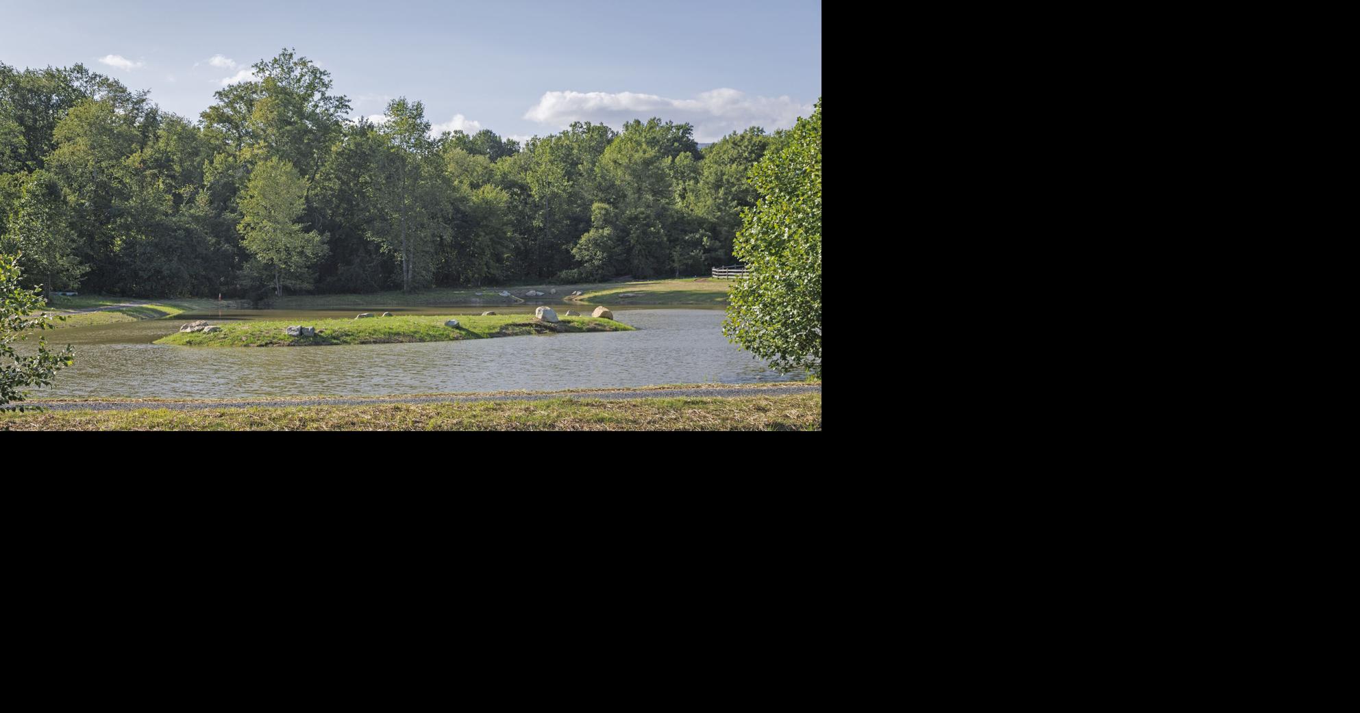 Inn pond | | rappnews.com