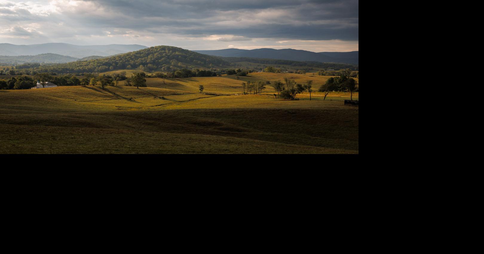 Woodville — Rappahannock’s peaceful hamlet: rich history, evolving ...