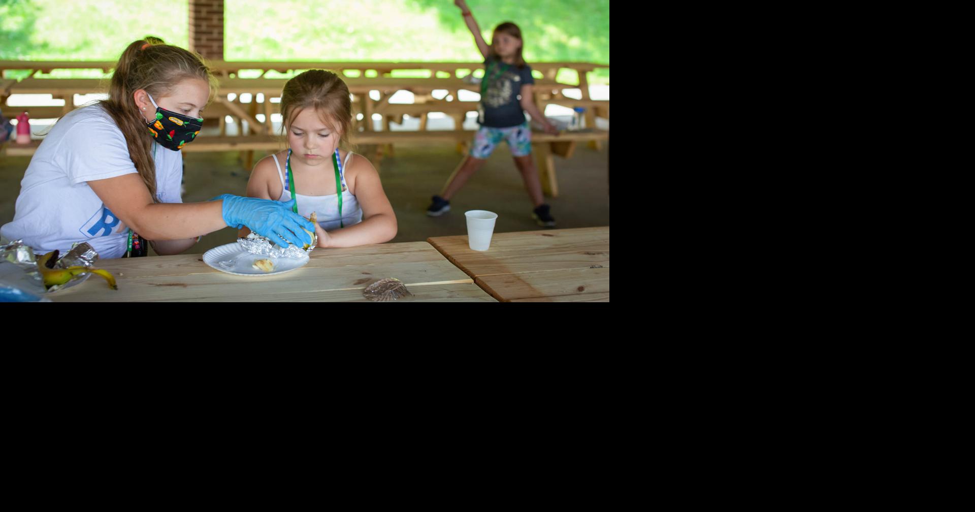 2020 summer programs a huge success thanks to Rapp community ...