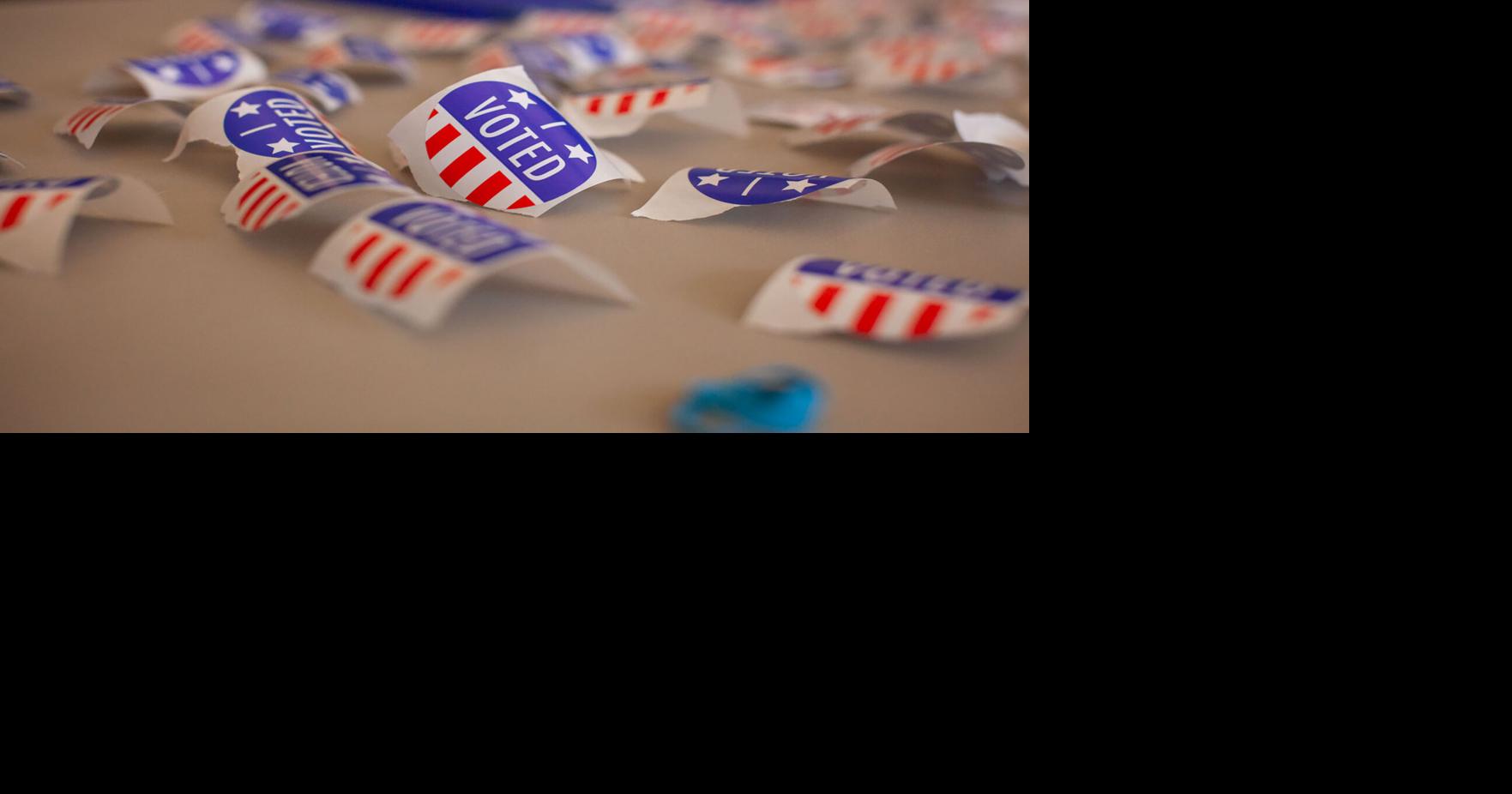 How to vote in the 10th Congressional District Republican canvass ...