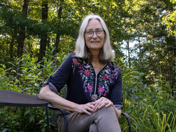 Leading the Rapp pride: Mary Graham becomes second ever female Lions ...