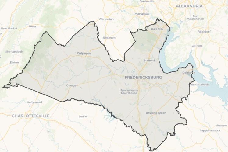 Virginia Primary June 18 Tight Races In 7th 10th Districts Politics