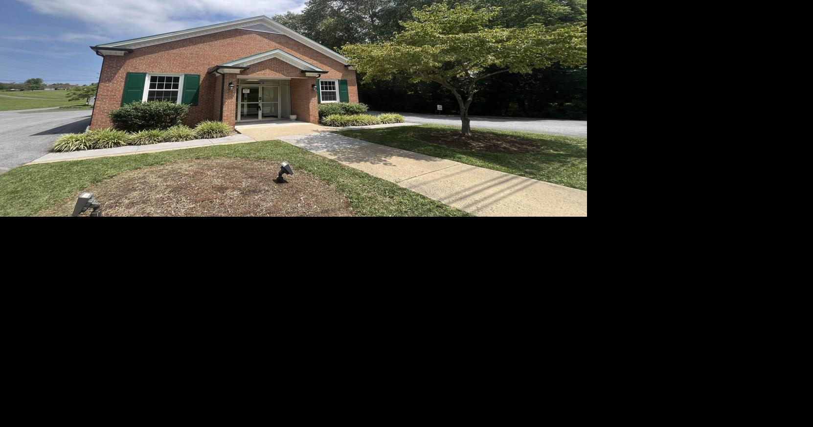 Oak View will open Flint Hill bank branch in September | Business ...