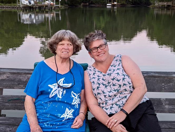 Sharon Kilpatrick: Champion of Rappahannock students, sports ...