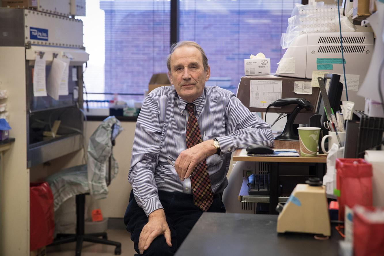 Alpha-gal Syndrome: The link between ticks and red-meat allergy ...