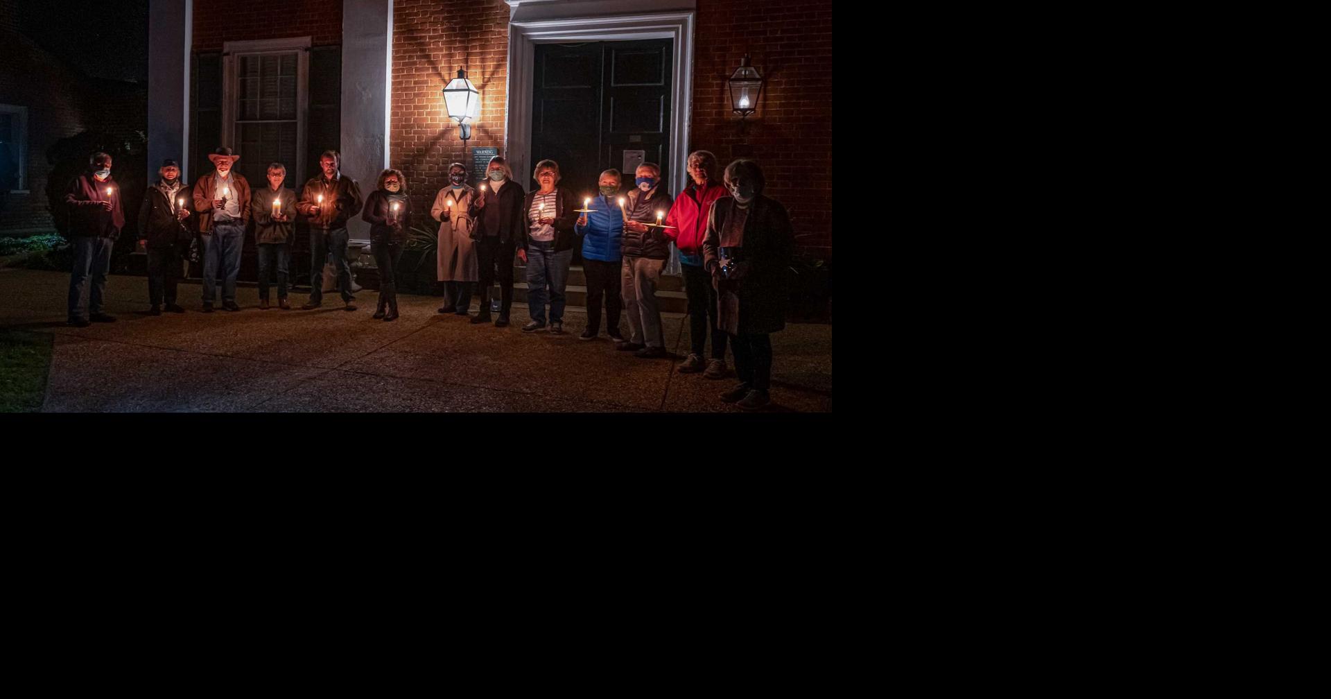 Remembering RBG | Photos | rappnews.com