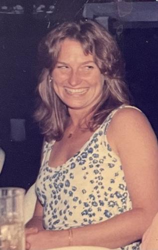 Rae Ann Gaedke: A thousand-watt smile and food magic made all of ...