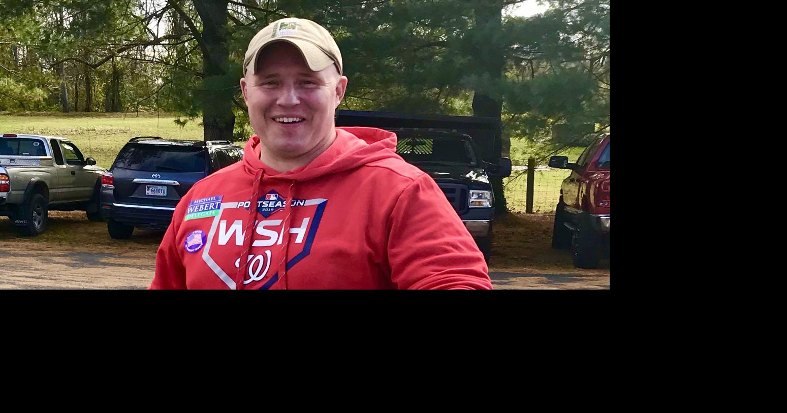 Webert defeats Galante in Delegate race | Government | rappnews.com