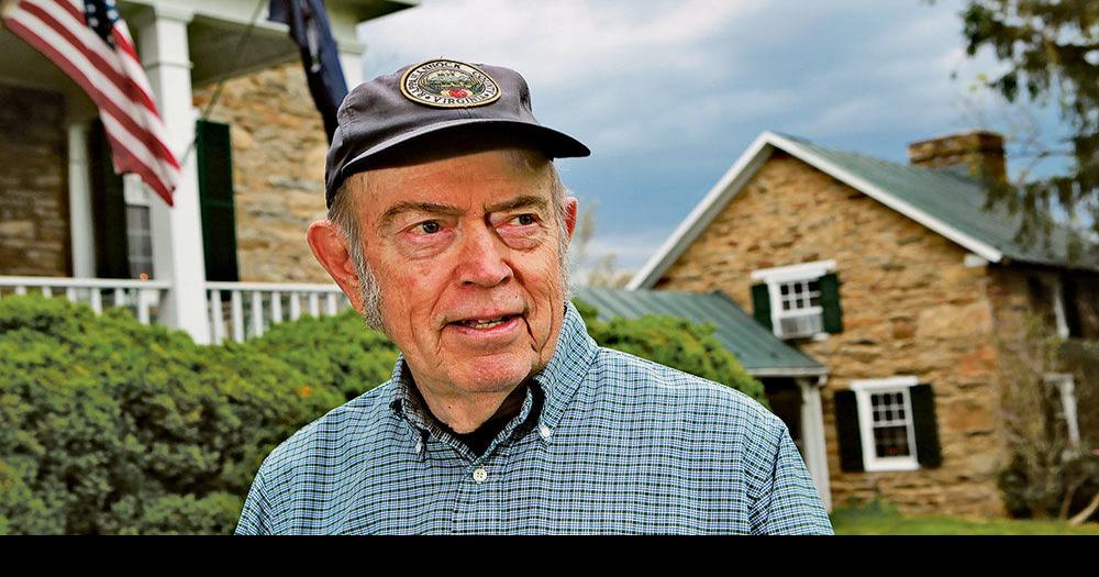 The voice of Phil Irwin will be greatly missed | Environment | rappnews.com