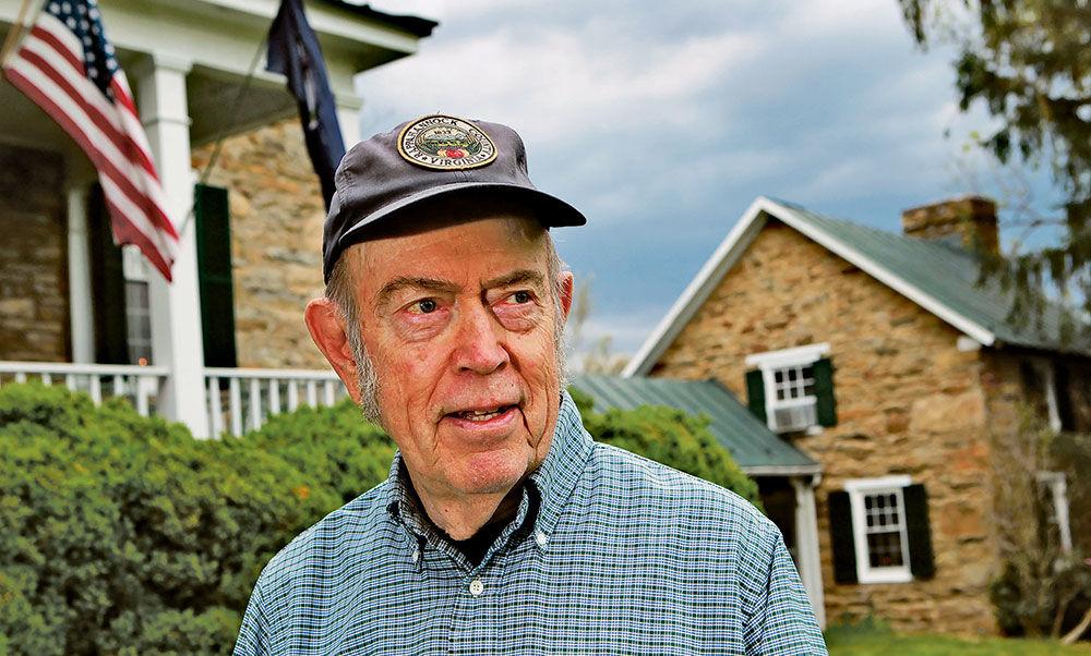 The voice of Phil Irwin will be greatly missed | Environment | rappnews.com