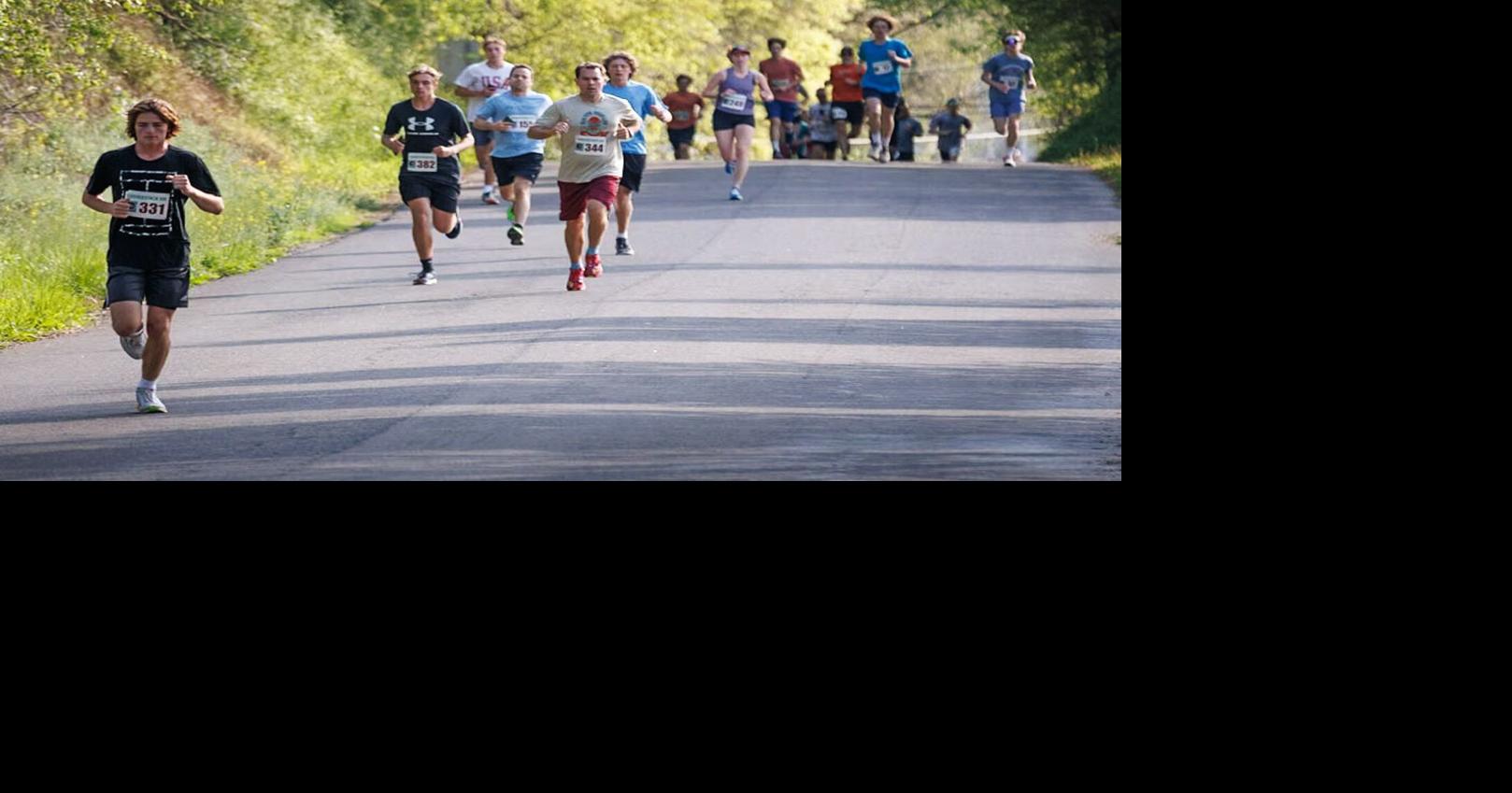 Registration opens for Fodderstack 10K | Recreation | rappnews.com