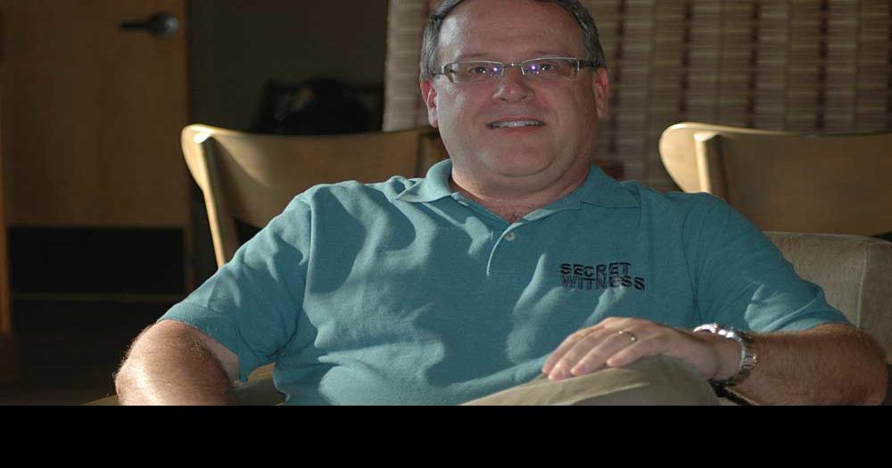 Local author revels in reading and writing | Features | rappnews.com