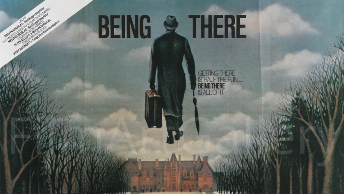 being there 1979