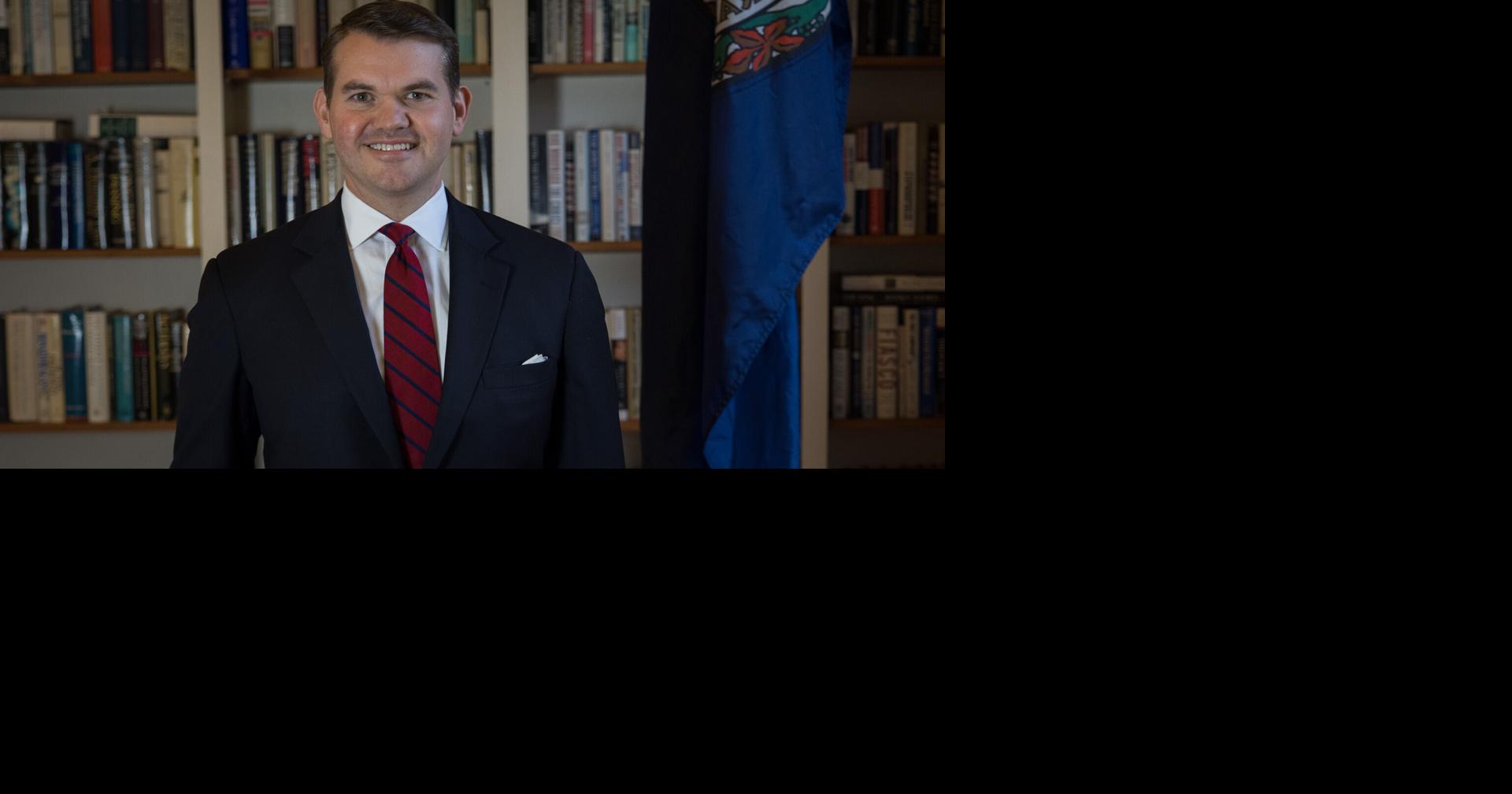 Town of Washington elects Joe Whited mayor | Politics & Government ...