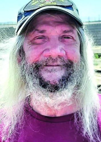 Ronald "Ronnie" A. Jenkins | Obituaries | rdrnews.com