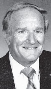 James W. Waldrip | Obituaries | rdrnews.com